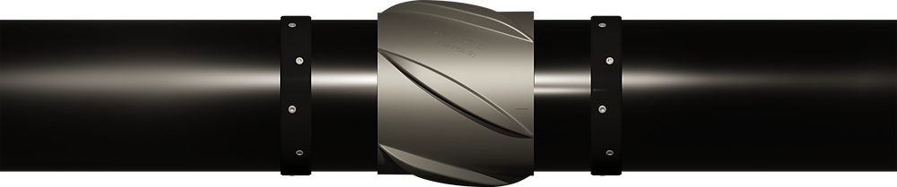 VULCAN's PHAZER™: Z CENTRALIZERS