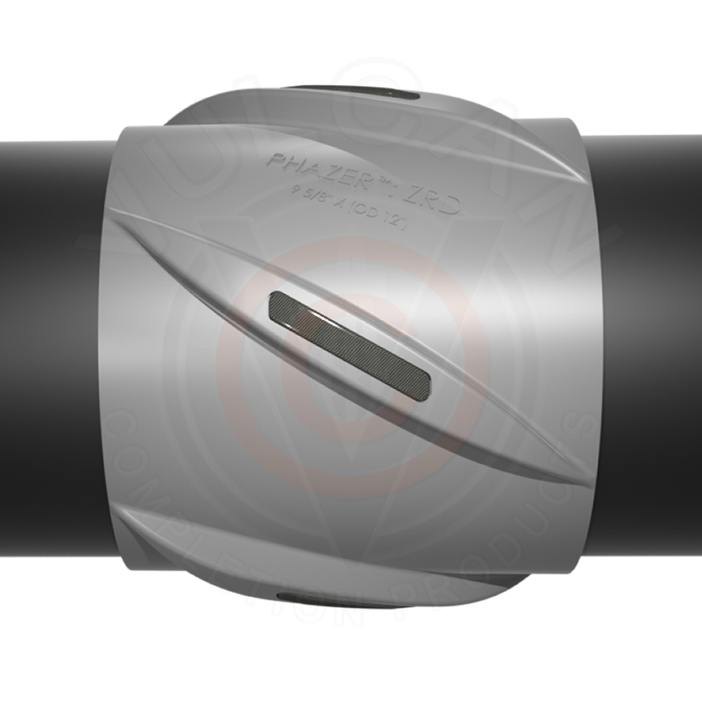 PHAZER™: Z Range | Vulcan Completion Products