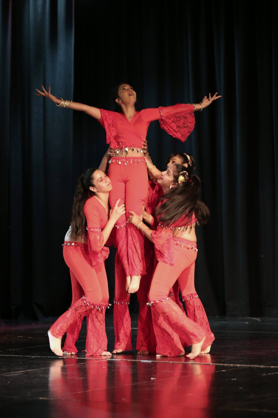 Rhythms Bollywood Dance: Bollywood/ Indian dance classes for all ages: