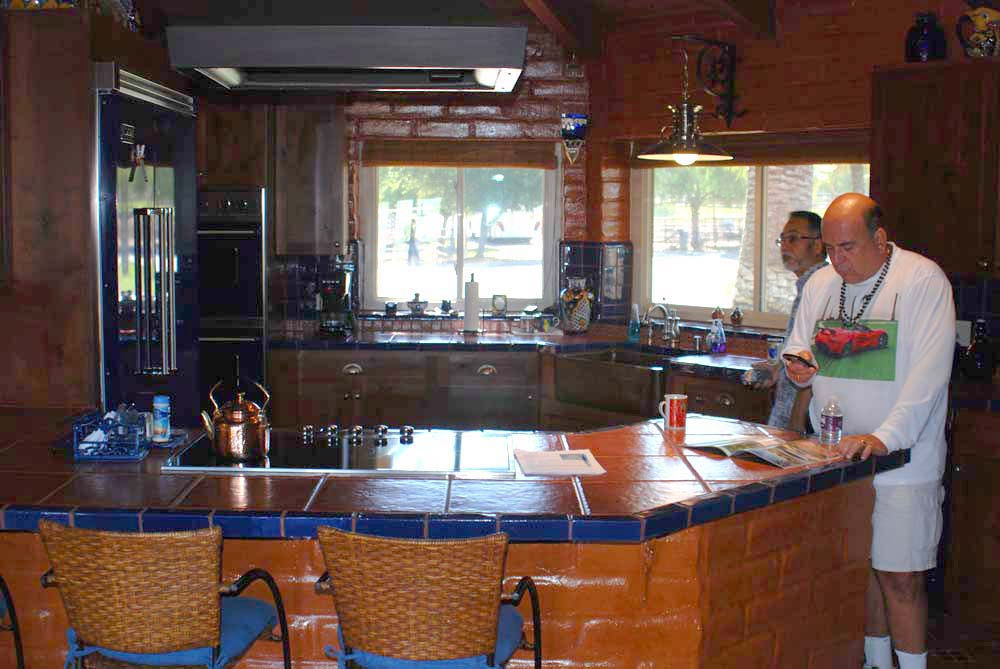 Highlights from the Steve Reeves Fitness and Film Festival