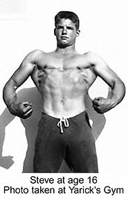 Bodybuilding | mysite-1