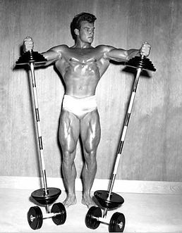 steve reeves stats