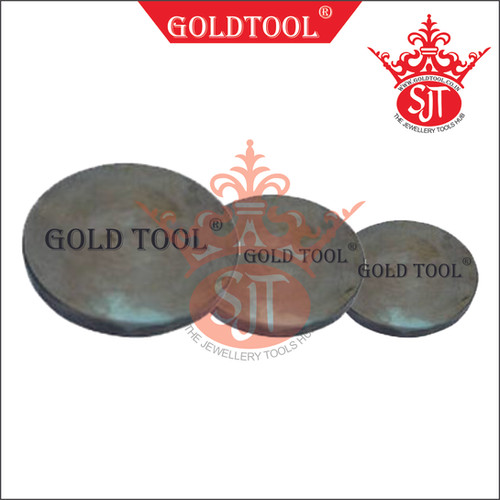 round iron plate | JEWELLERY MACHINERY