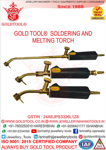 gold tool gold and silver melting torch jewellery tools | JEWELLERY ...