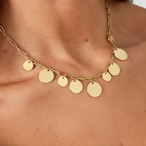 Bijoux | Maca concept