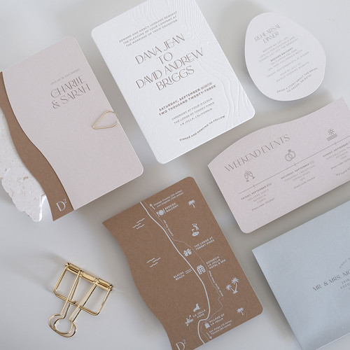 DANA / Wedding Suite | impressed.