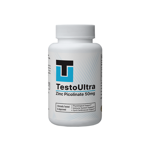 TESTOULTRA L-Lysine 1000mg 180 Tablets | ohUSbox.com