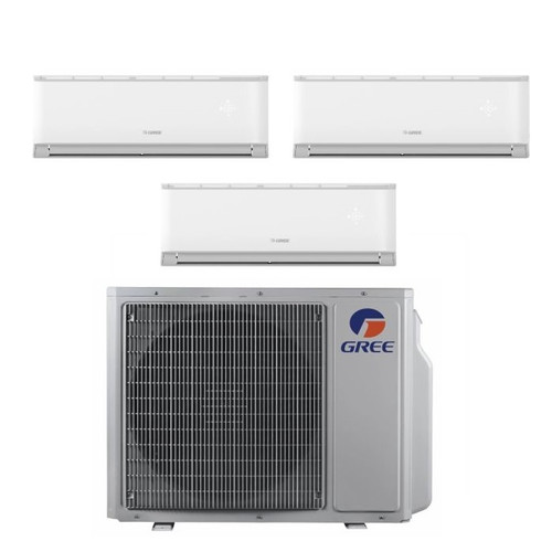 GREE System 3 - 28 (9+9+18) | E3 Services