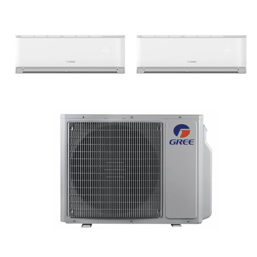 GREE System 2 - 28 (18+18) | E3 Services