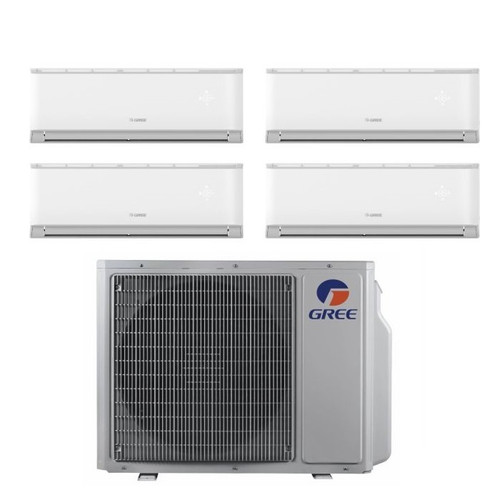 GREE System 4 - 28 (9+9+9+9) | E3 Services