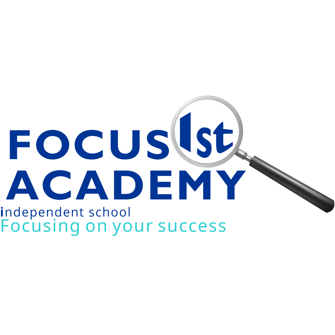 About | Focus 1st Academy