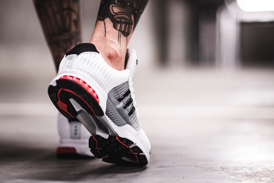 adidas Originals Climacool 1 OG White no Brasil