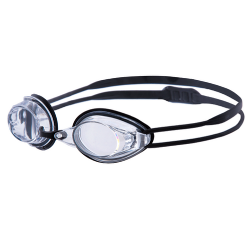 VORGEE | Missile Fuse Clear Competition Goggle. | Tri Hub