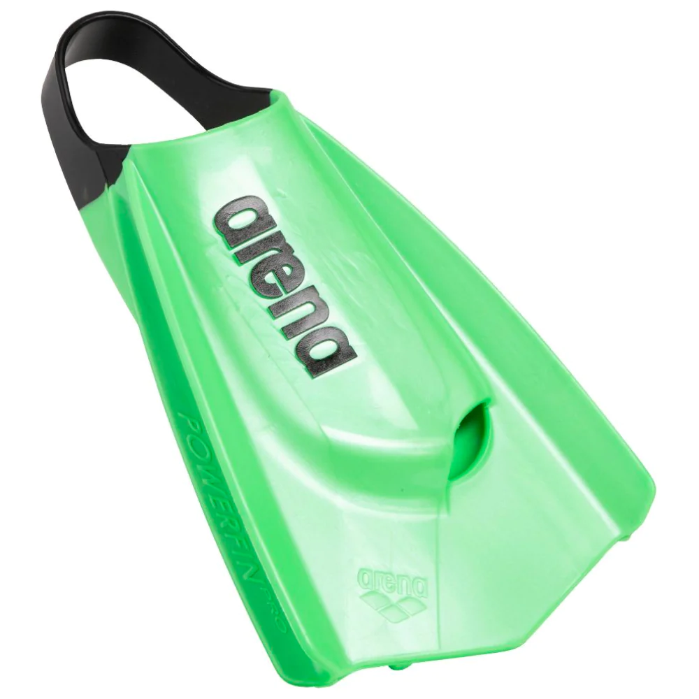 ARENA| PowerFin Pro II | Tri Hub