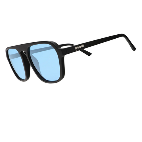 GOODR | RTG Undercover Stunt Double | Tri Hub