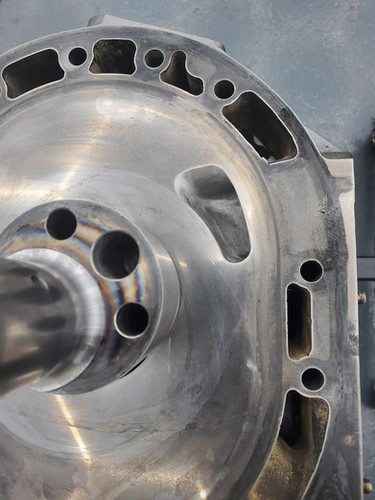 Streetport service 13b 2-rotor | Defined Autoworks