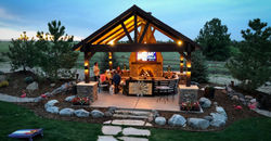 Landscape Company | Hi-Def Landscapes & Design | United States