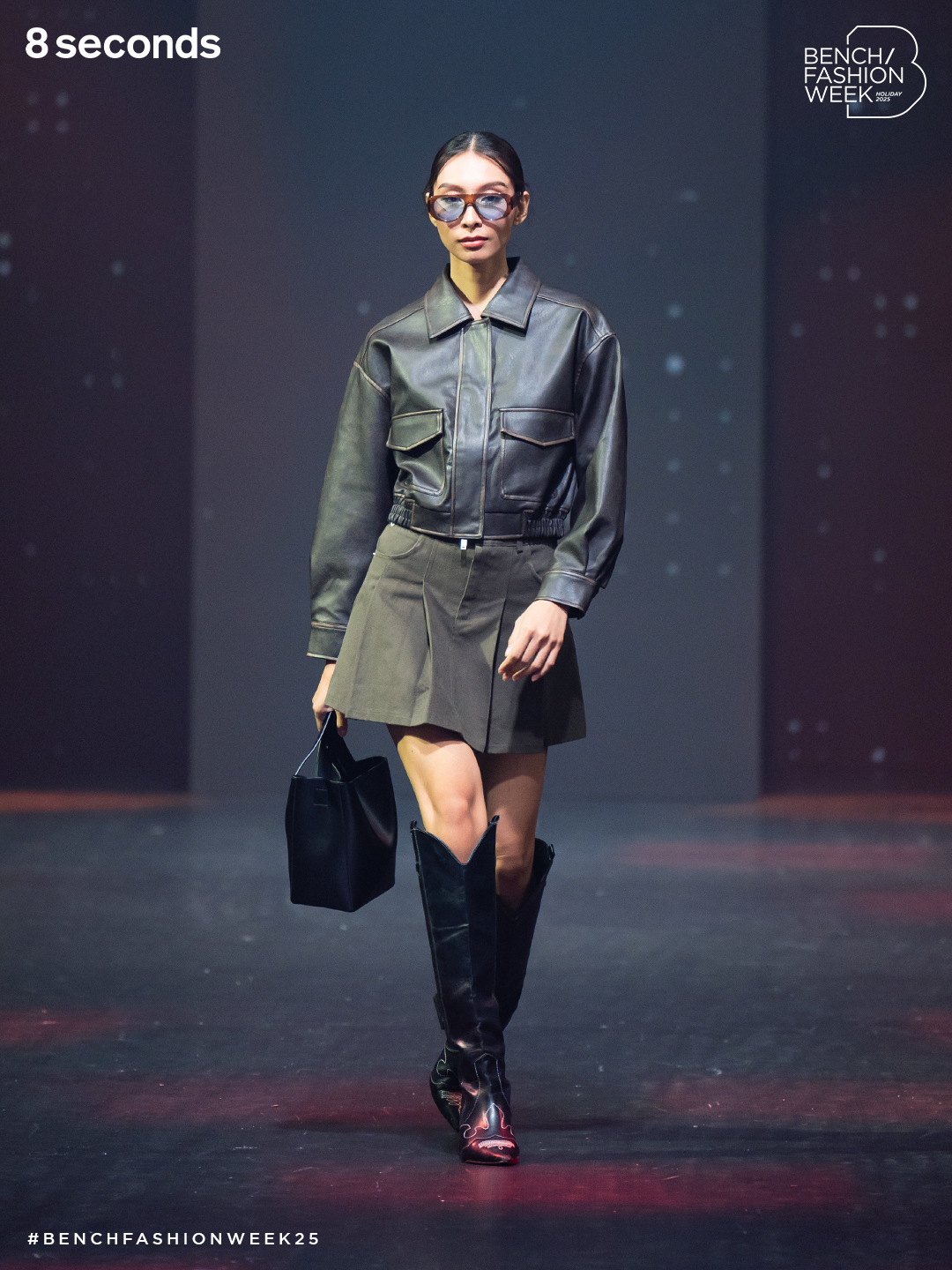 Bench Fashion Week Holiday 2025: 12 Designers and Brands Celebrated ...