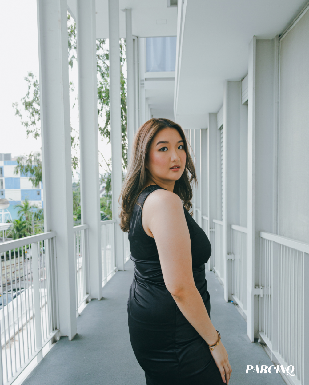 Lee Anne Isab Brings Smiles as a Future Dentist and KUMU Streamer