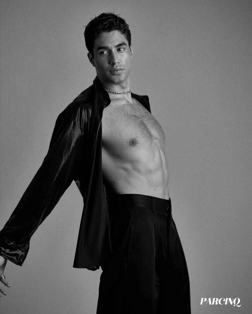 For Mister World Philippines Kirk Bondad, the Journey is the True Crown
