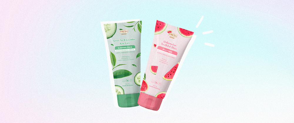 Fruity Beauty: Get Great Skin With These Fruit-infused Skincare Products