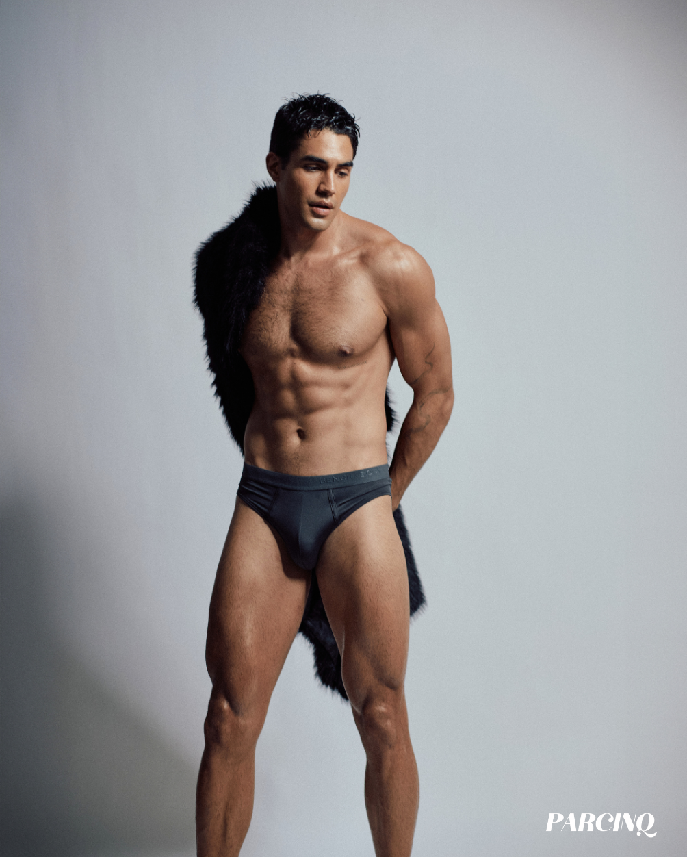 For Mister World Philippines Kirk Bondad, the Journey is the True Crown