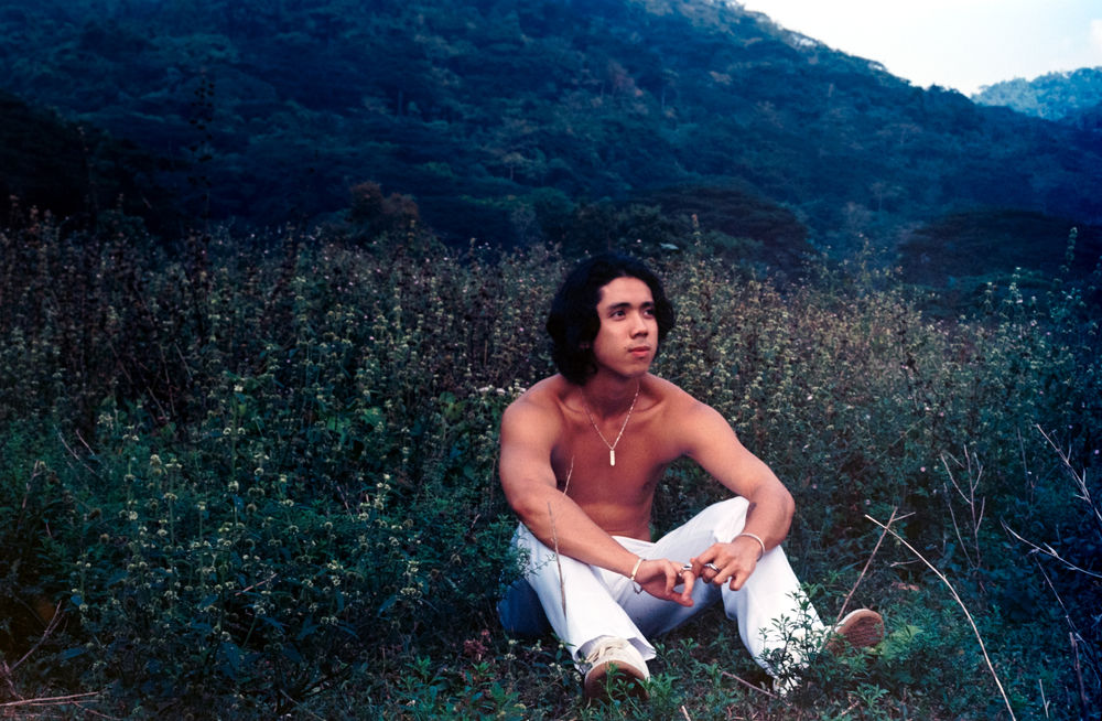 Fern. Talks About His Single “Whatever This Is” and the Uncertainty ...