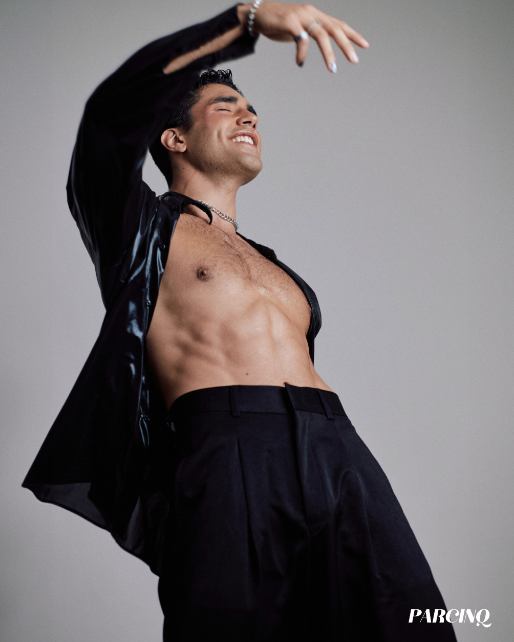 For Mister World Philippines Kirk Bondad, the Journey is the True Crown