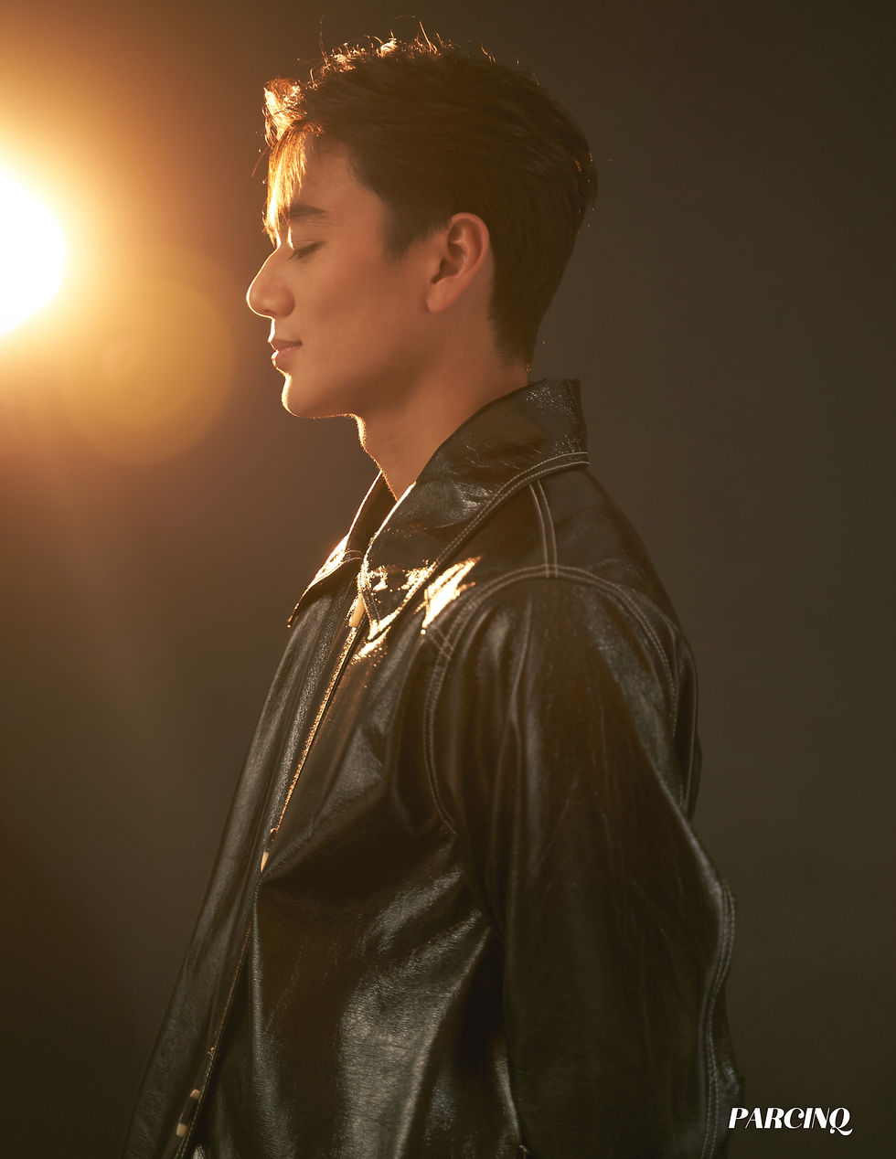 #PARCINQSuperFresh Featuring River Joseph