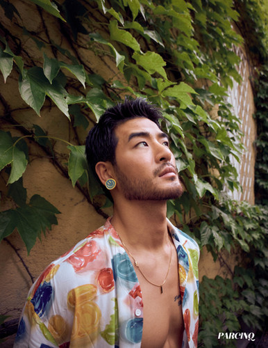 Harry Fang is Living Life on His Own Terms