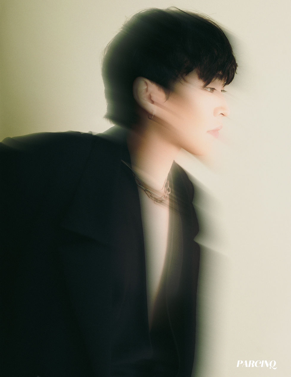 #PARCINQSuperFresh Featuring Rabin Angeles