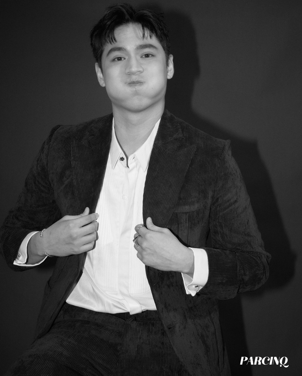 PARCINQ SUPER FRESH 2024