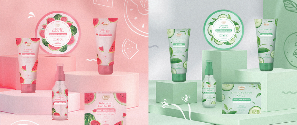 Fruity Beauty: Get Great Skin With These Fruit-infused Skincare Products