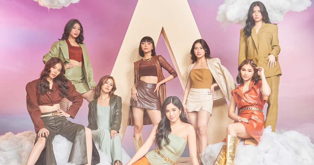 BINI Is About to Na Na Na Their Way to the Top