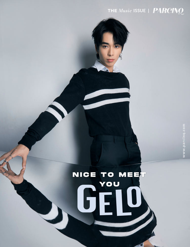 Gelo on Being BGYO’s Leader and BGYO’s Future on Elevating P-pop on the ...