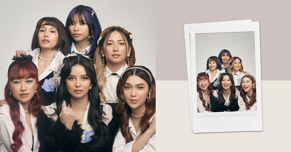 6 Things to Know About Our Cover Stars For The Asian Pop Issue MNL48