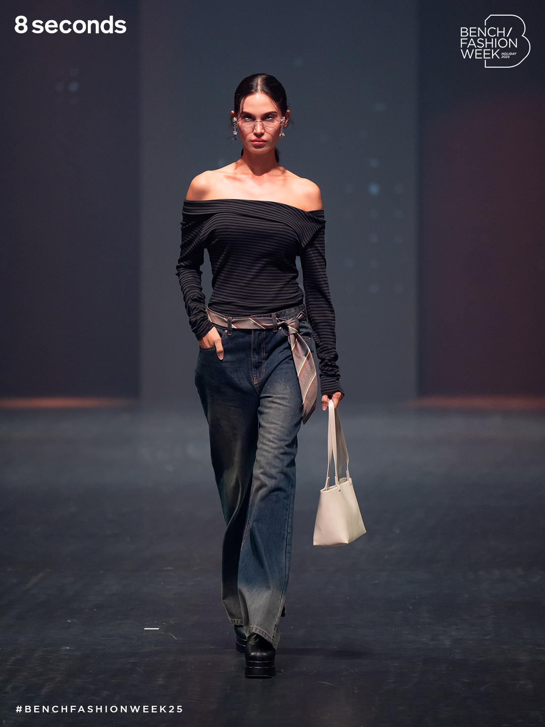 Bench Fashion Week Holiday 2025: 12 Designers and Brands Celebrated ...
