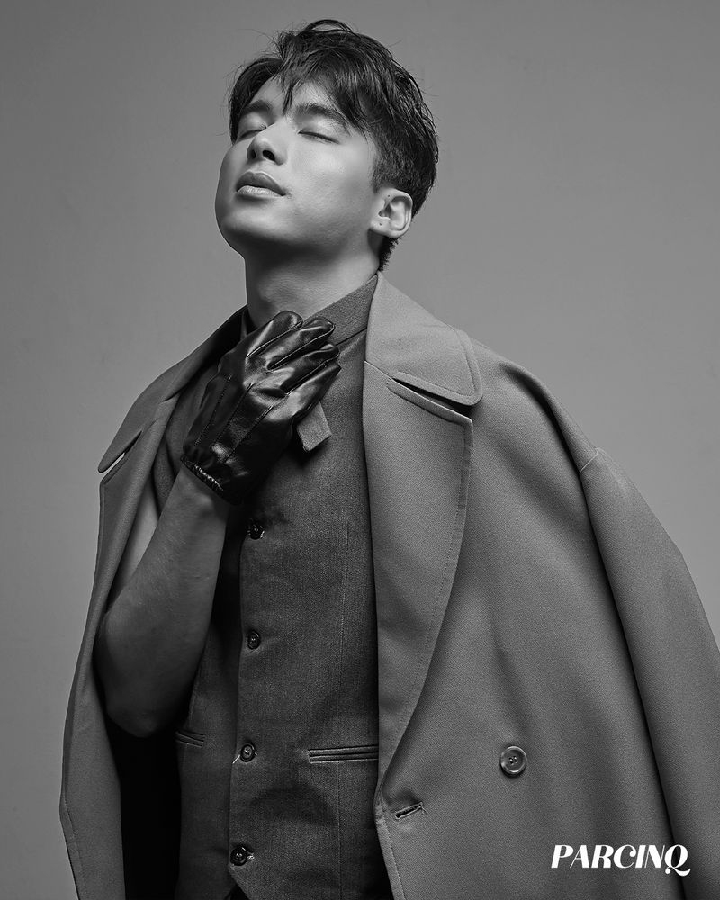 Stranger No Longer: JC Alcantara’s Journey to Stardom