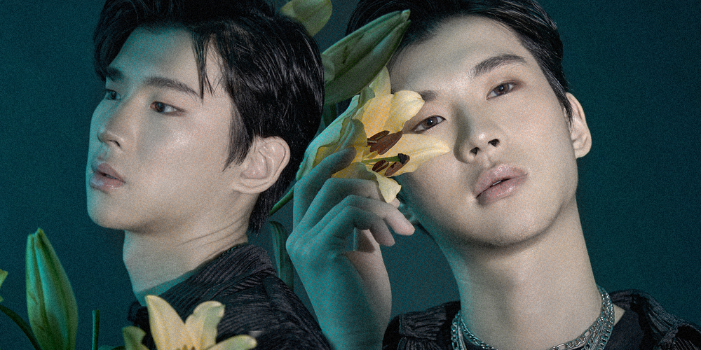 Richard Juan Brings 'InspirASIAN' Straight to Our Hearts