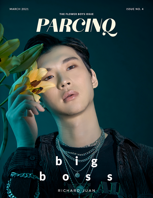 Richard Juan's Instagram, Twitter & Facebook on IDCrawl