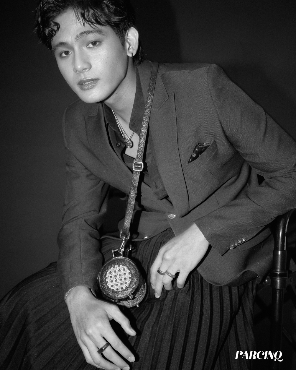 PARCINQ SUPER FRESH 2024