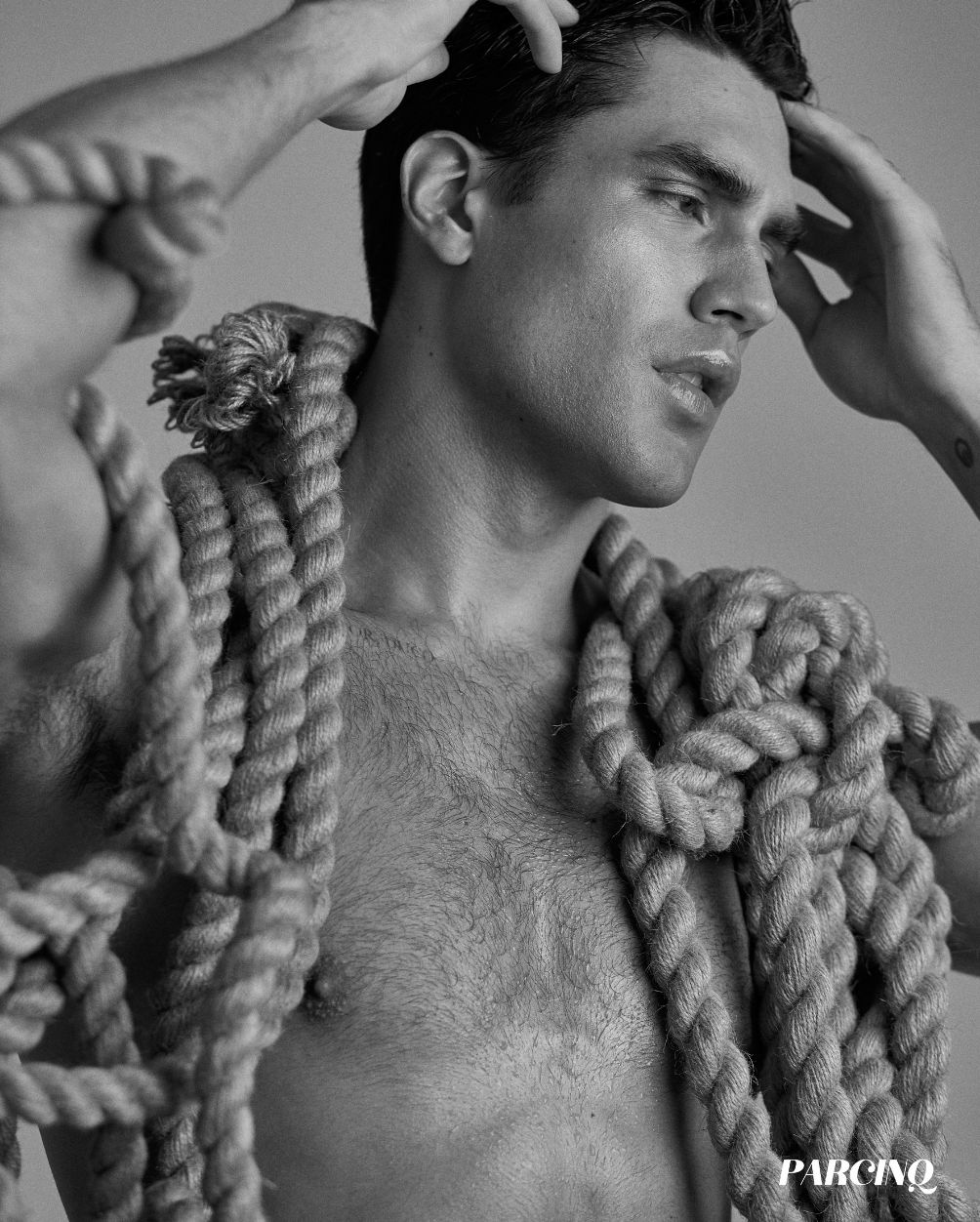 For Mister World Philippines Kirk Bondad, the Journey is the True Crown
