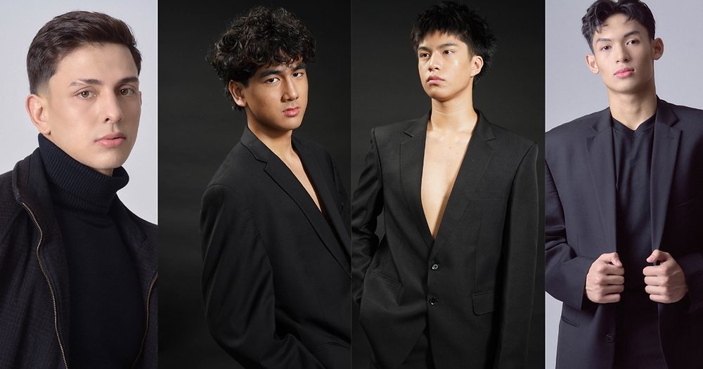 Meet Rising Hoops Hotties with Skills and Style