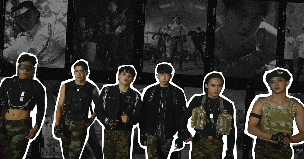 1st.One Makes History With “Shout Out”