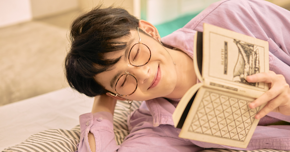 #PARCINQFRESH featuring VXON Patrick