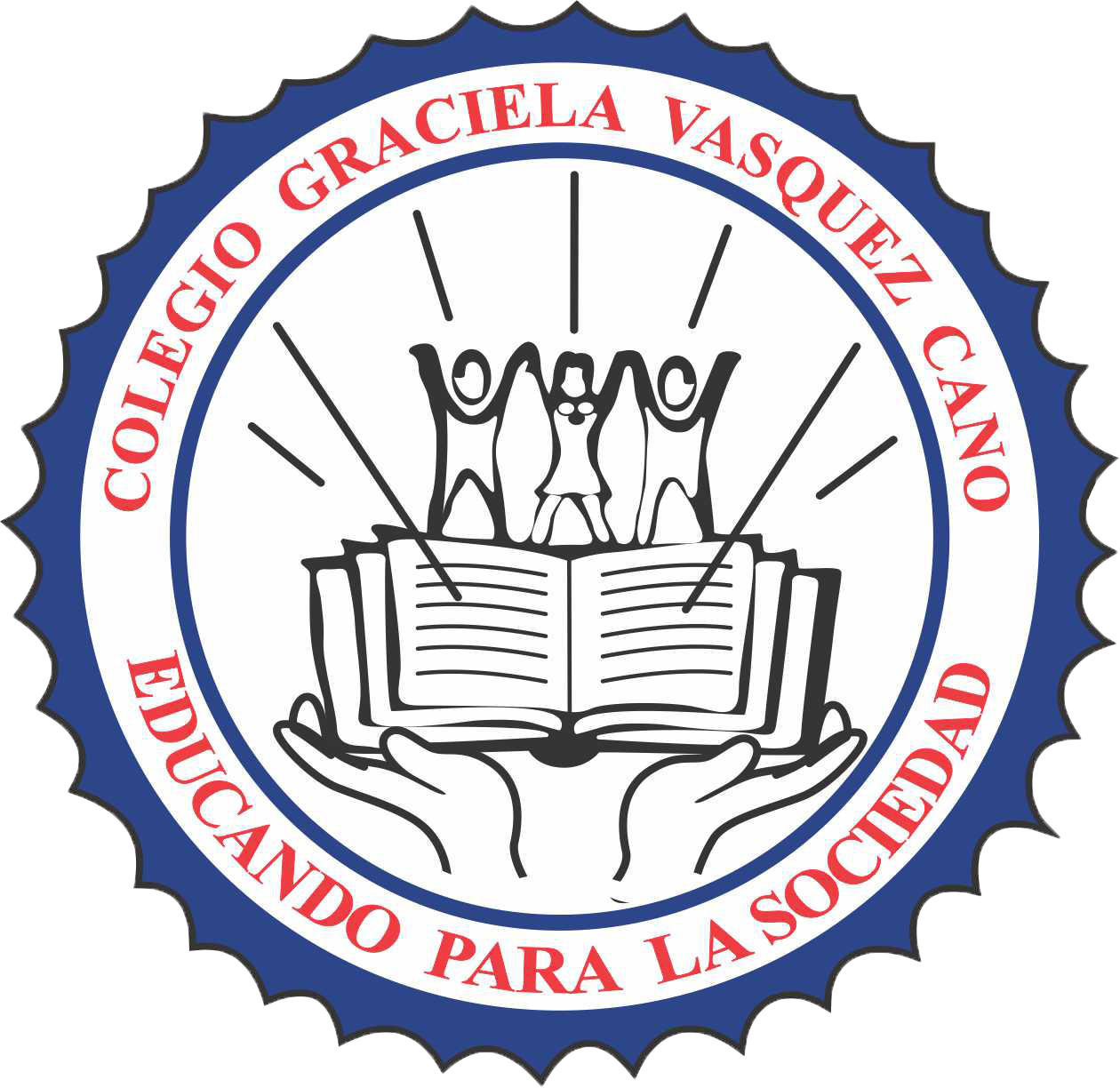 Magazíne S. 3er Período. Int. | Colegio Graciela Vásquez Cano