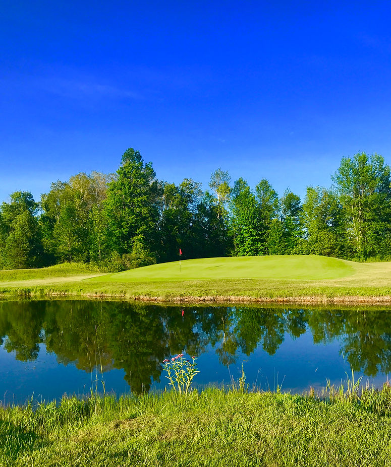 GOLF | sauble-golf