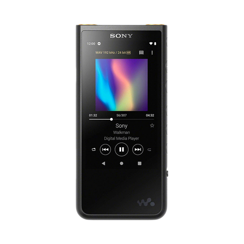 Walkman® Dòng ZX ZX507 | TAN TAN ELECTRONICS