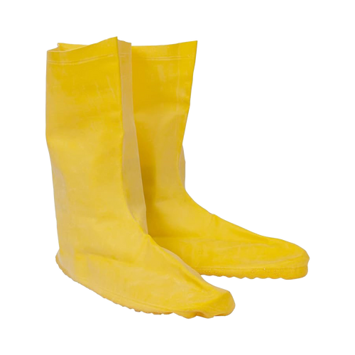 Hazmat/Nuke Boots | EcoSolutions