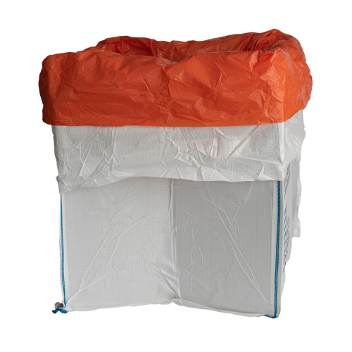 36″ x 36″ x 36″ Cubic Yard Box | EcoSolutions